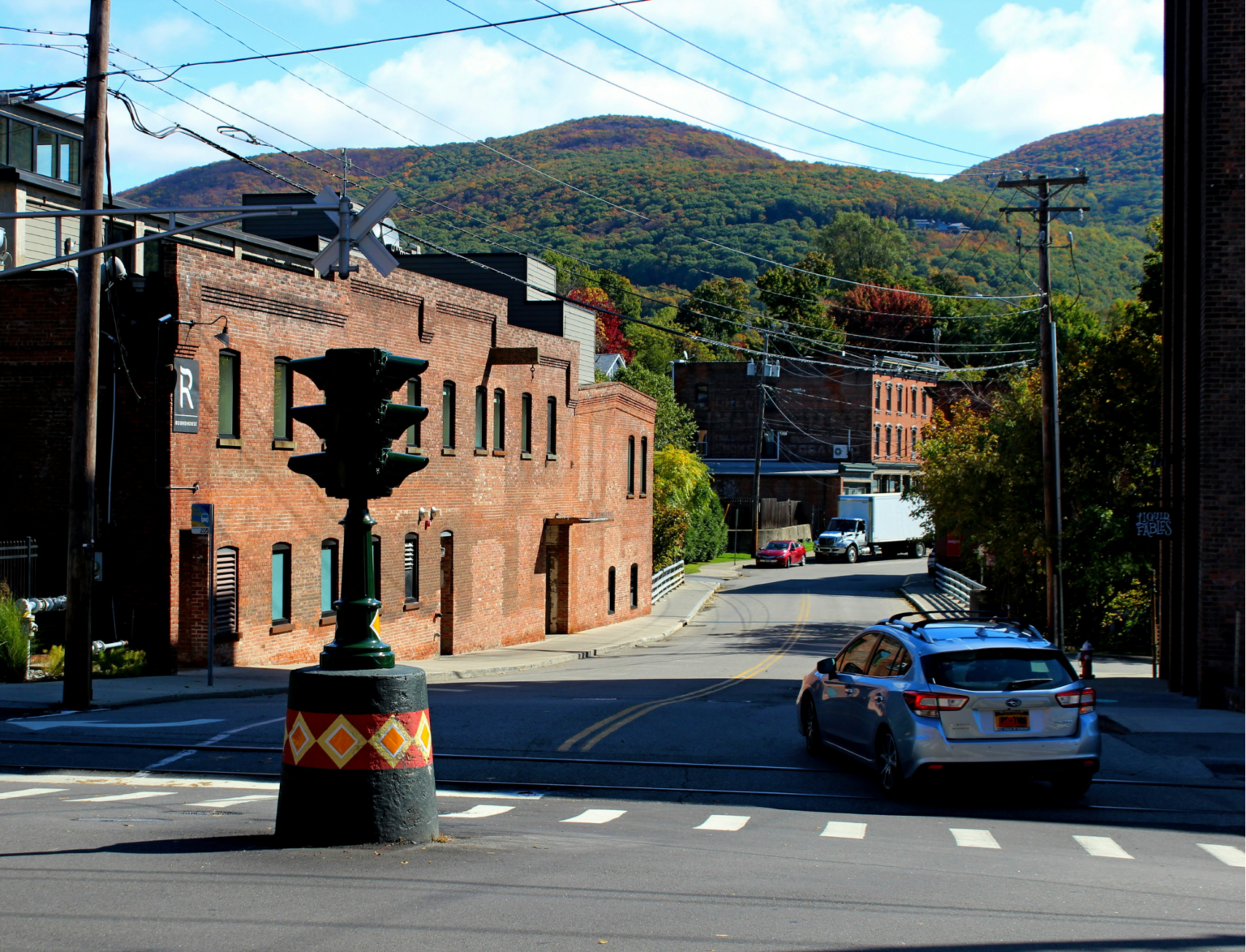 A Guide To Upstate New York - LIVunLtd