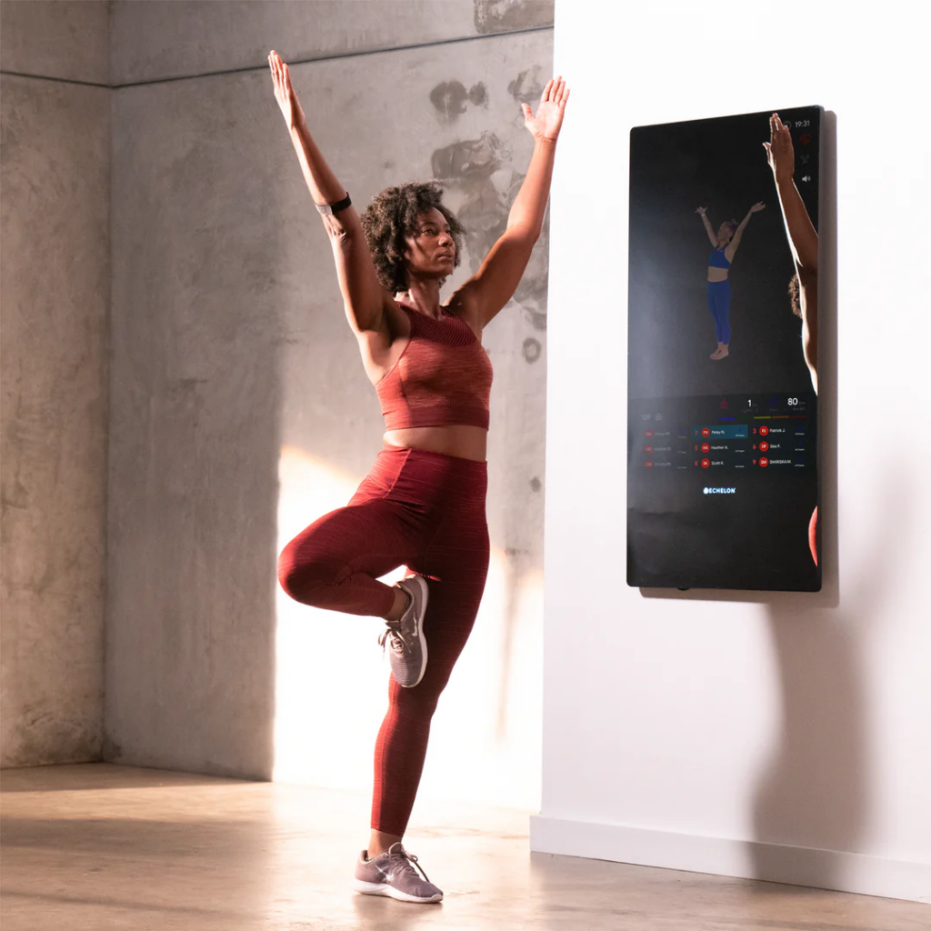 Fitness Equipment As Furniture - LIVunLtd