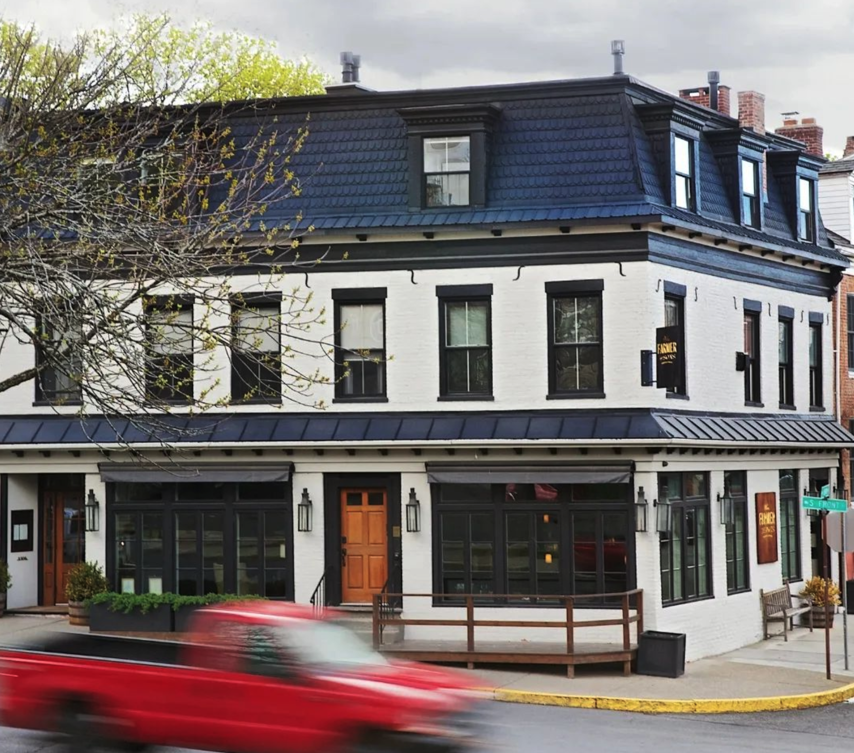 A Guide To Upstate New York - LIVunLtd