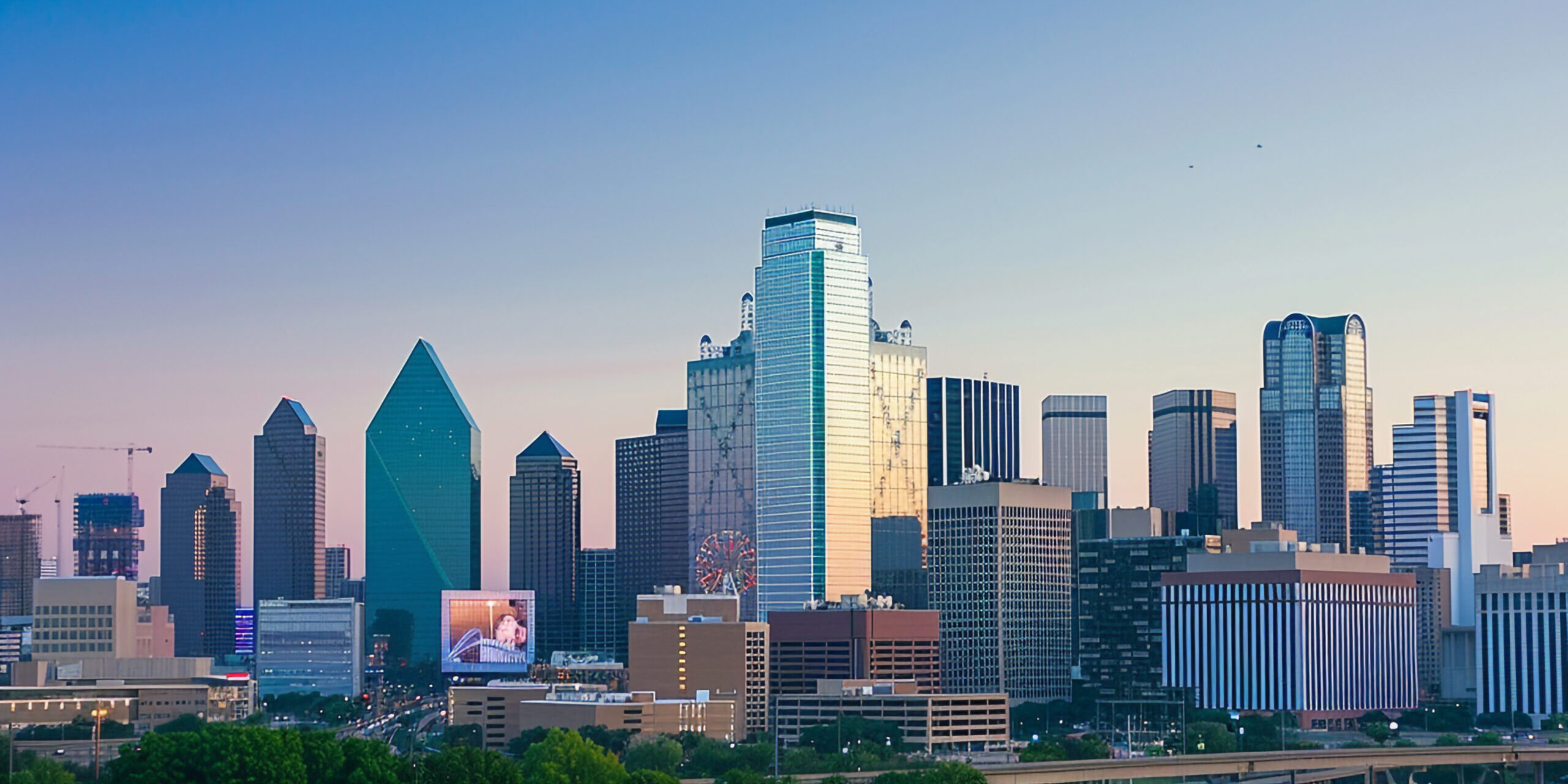 Our Guide to Dallas - LIVunLtd
